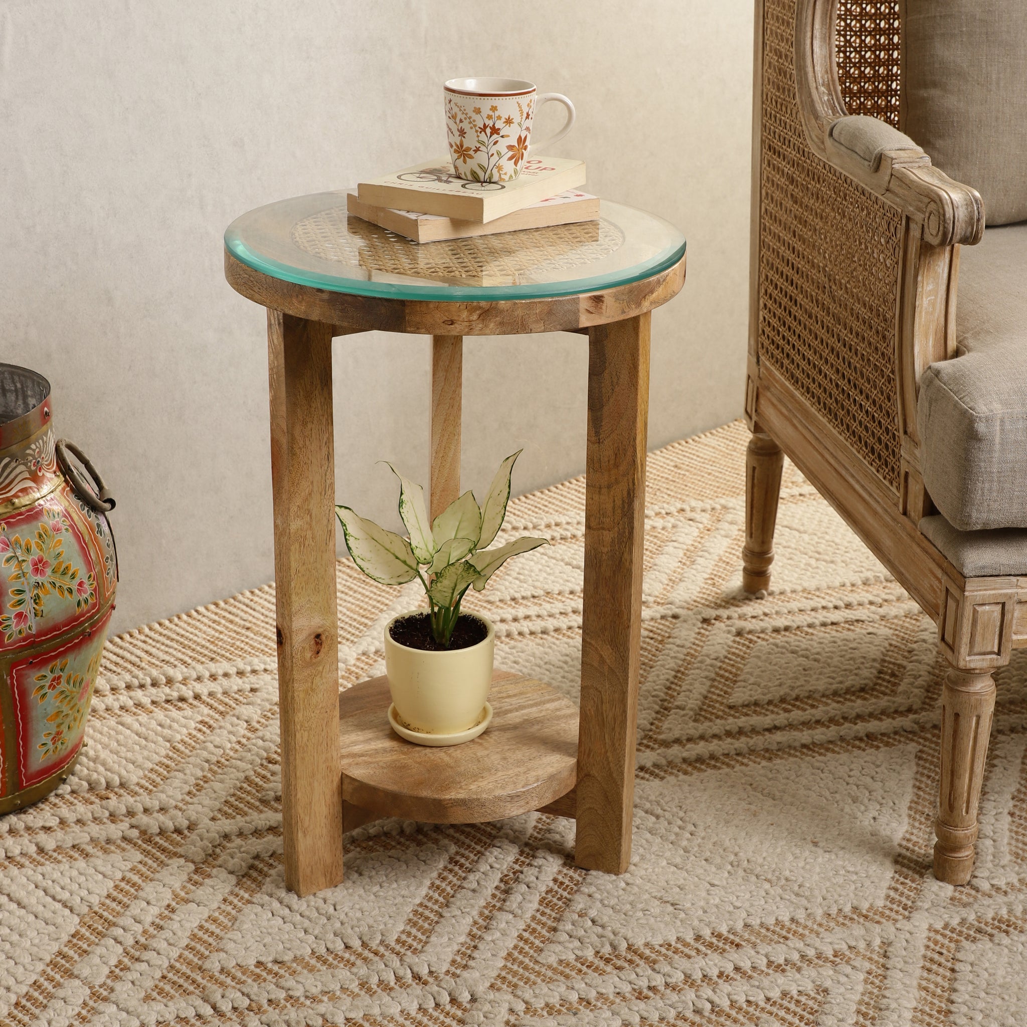 Side Table