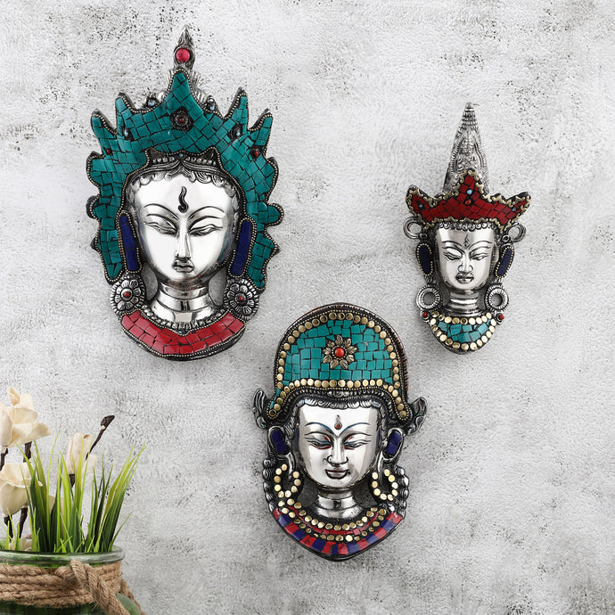 Home Wall Decor | Wall Hanging Decorative Items - The Knotty Rope